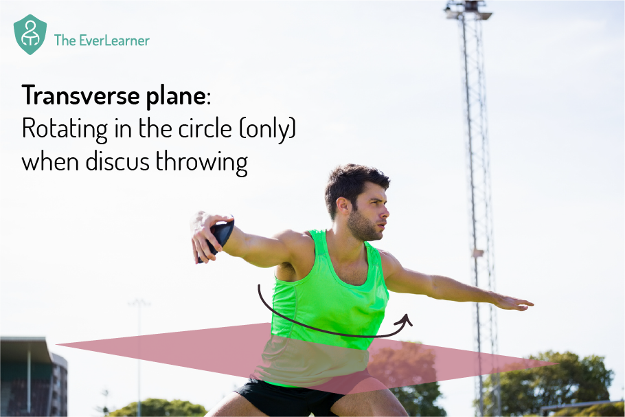 Teaching Planes in PE Theory Lessons - James's Ten Top Tips