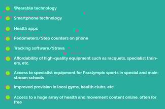 Advance Exam Information in OCR Linear GCE (A-level) PE: Where do we go ...
