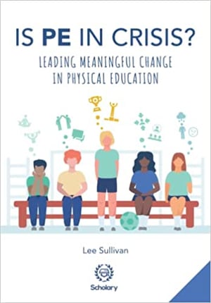 Is PE in crisis? with Lee Sullivan