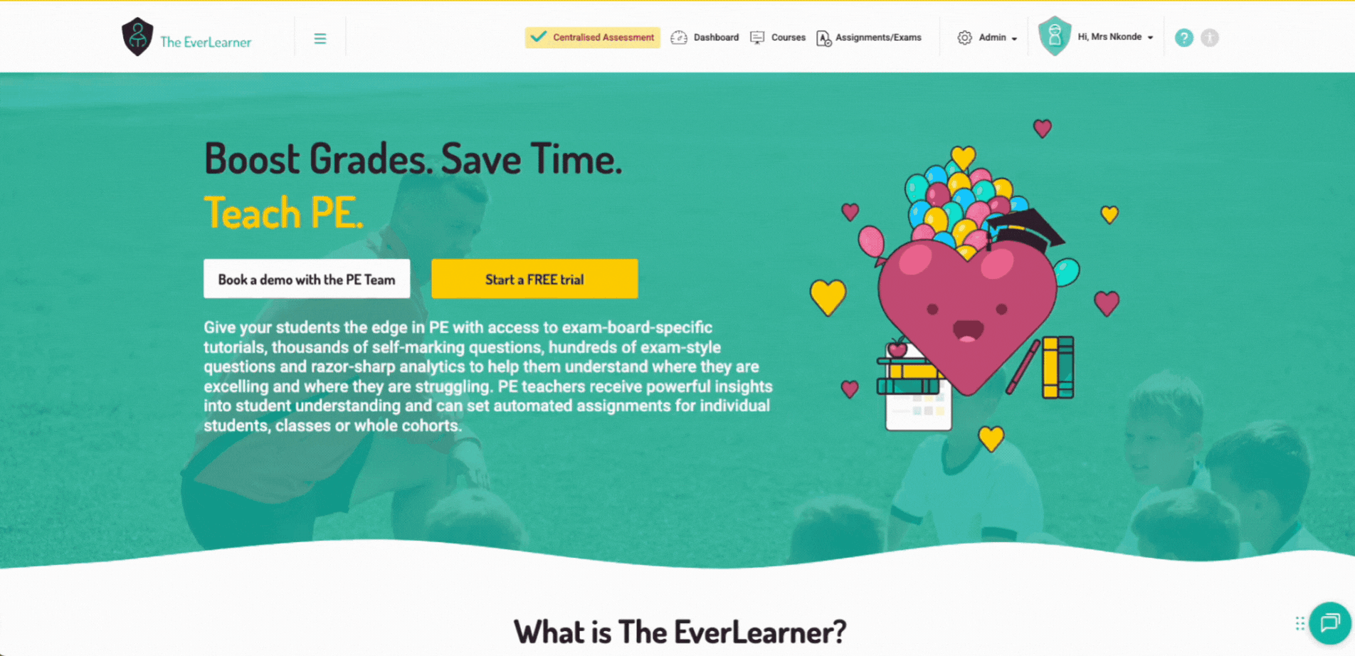 👩‍🎓 Removing users (teachers and students) - archiving and permanently deleting accounts