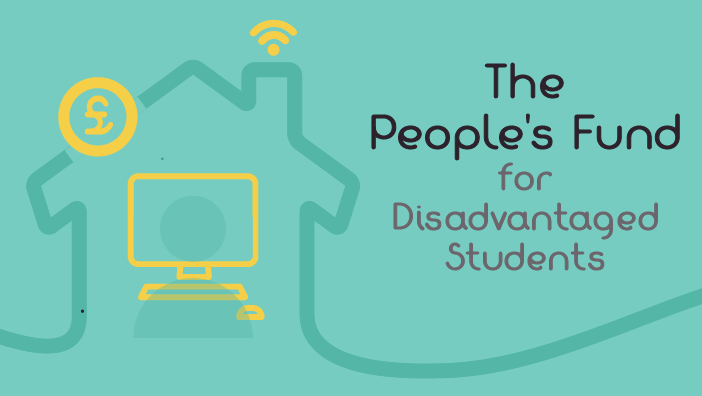 How to support disadvantaged children with their online learning